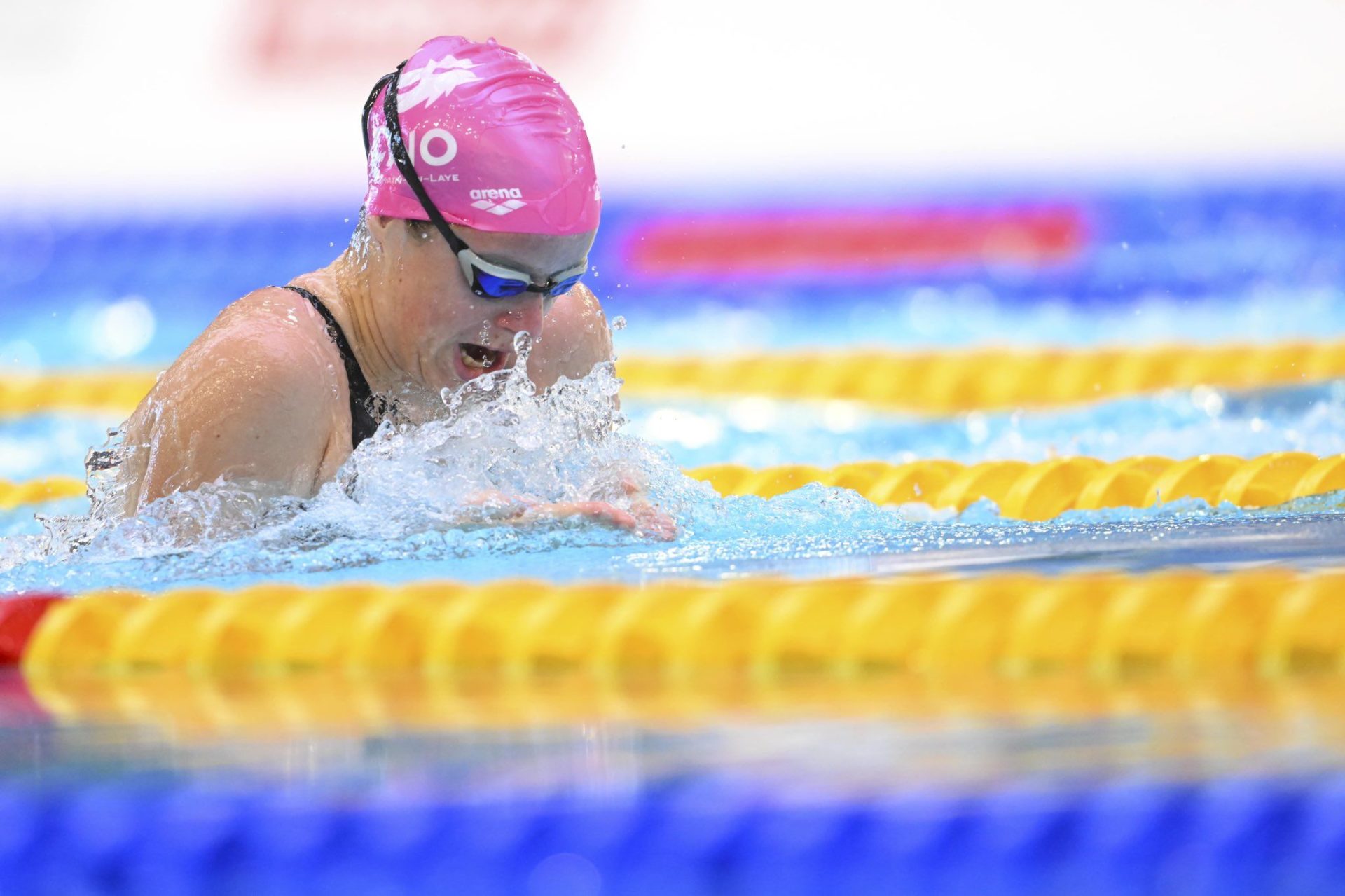 La Section Sportive – Collège Marcel Roby - Boutique ARENA du CNO ST ...